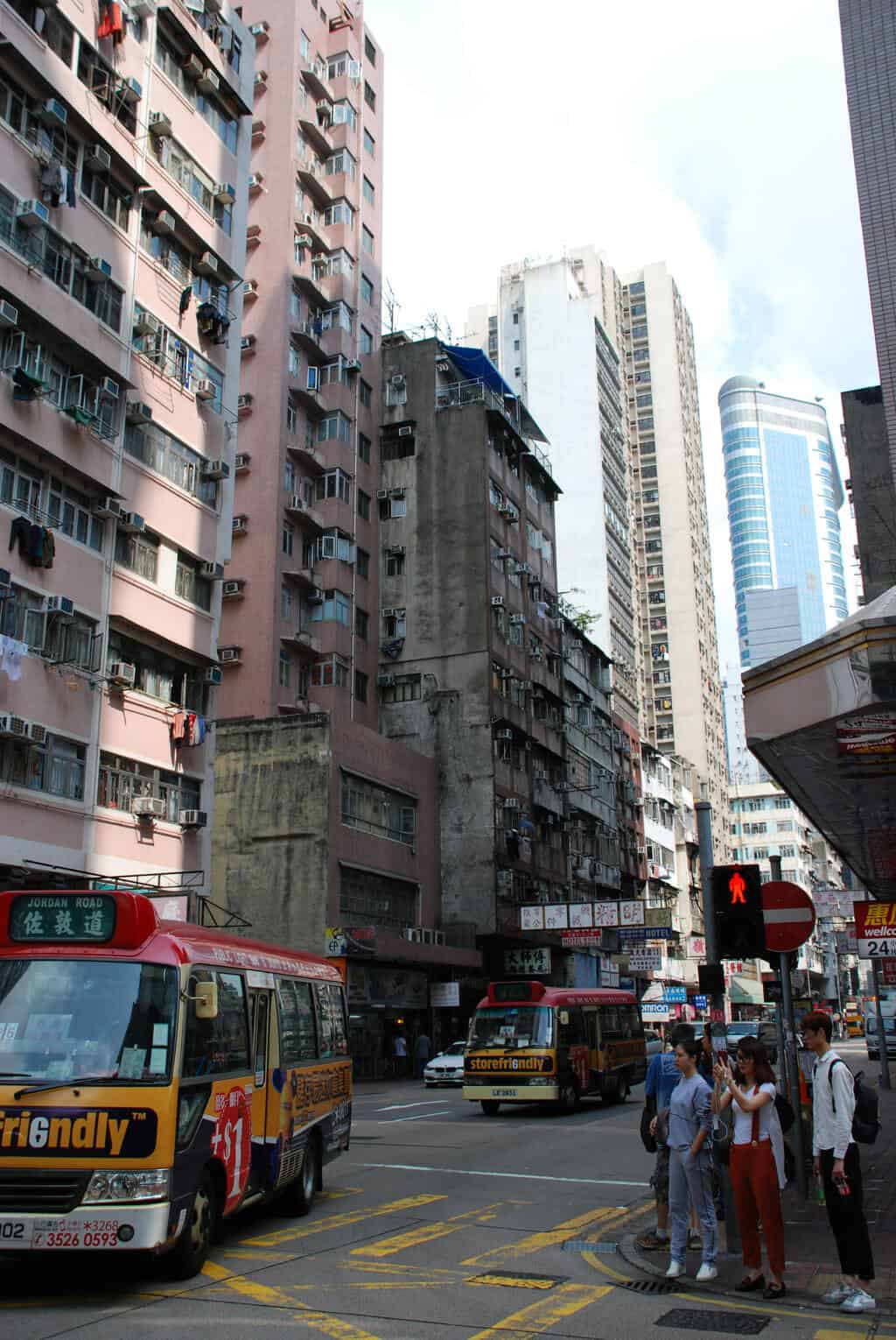 Kowloon, Hong Kong’s edgier sister – Lady and Grump travel